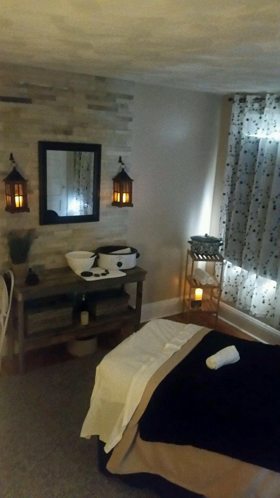Colette M. Griffith, Licensed Massage Therapist - Utica, NY 13502