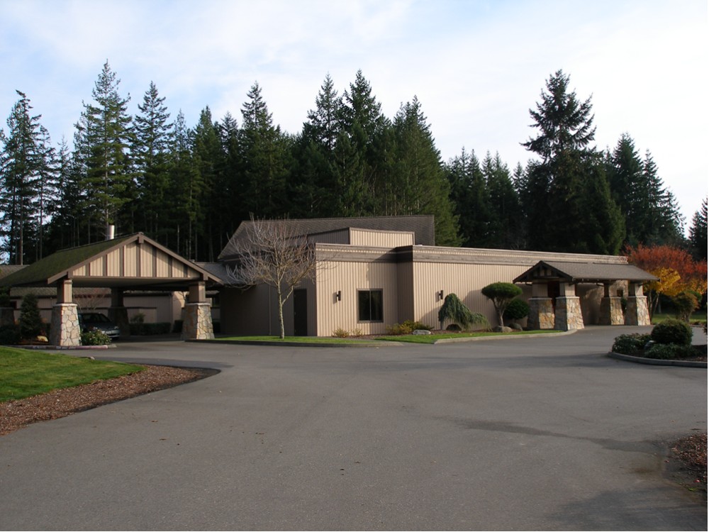 Lewis Funeral Home | Bremerton, WA 98312 | DexKnows.com