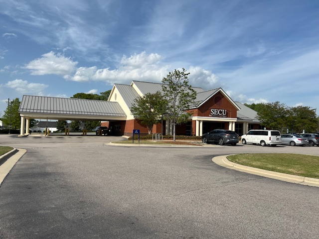 State Employees’ Credit Union - Smithfield, NC 27577