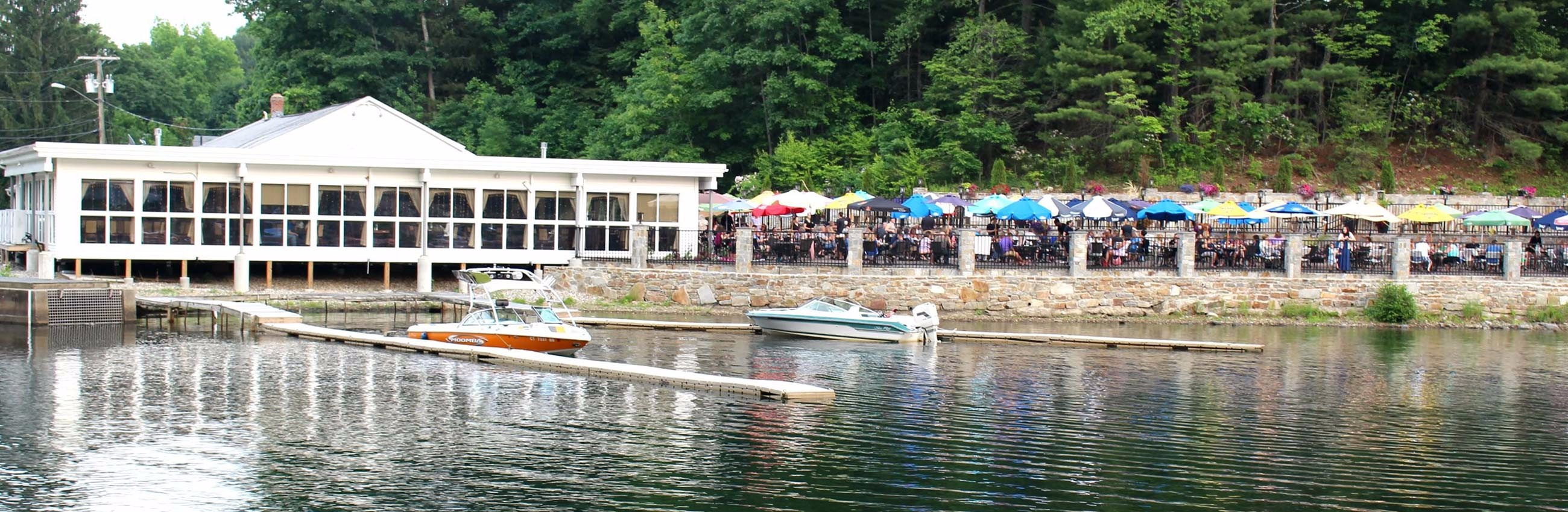 Lakeview Restaurant - Coventry, CT 06238