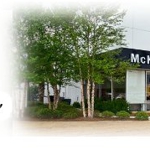 McKenzie Buick-GMC - Milton, FL 32570