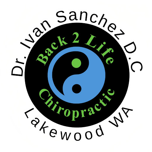 Back 2 Life Chiropractic - Lakewood, WA 98499