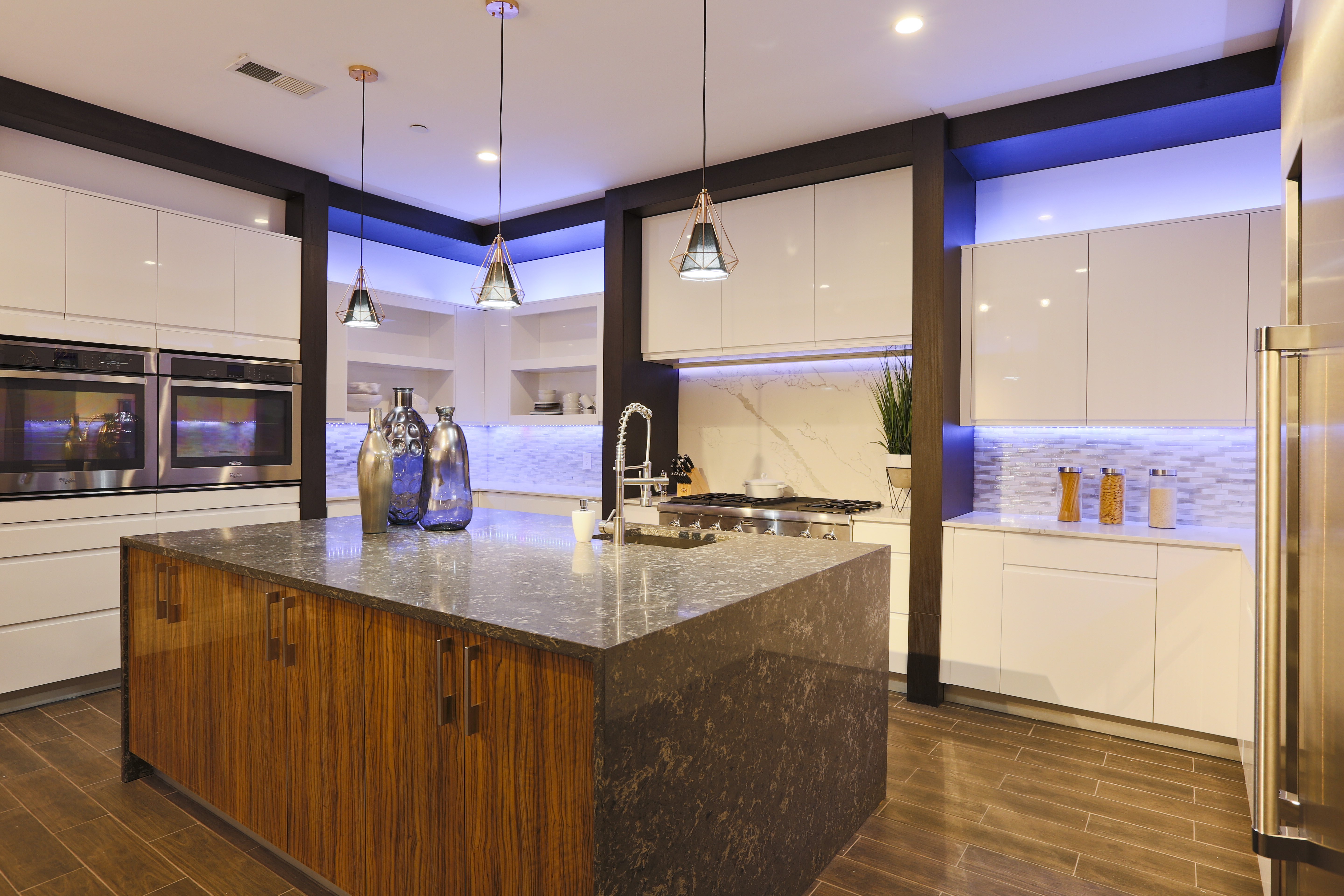 Golden Home Cabinetry Usa, LLC - Cranbury, NJ 08512