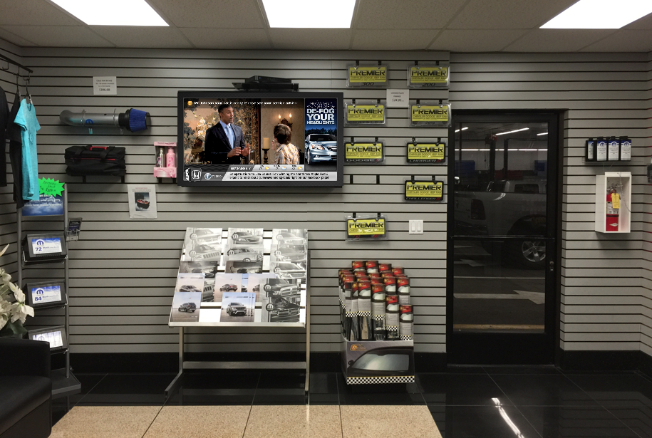 Envision Cdjr West Covina