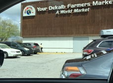 Dekalb Farmers Market 3000 E Ponce De Leon Ave, Decatur, GA 30030 - YP.com
