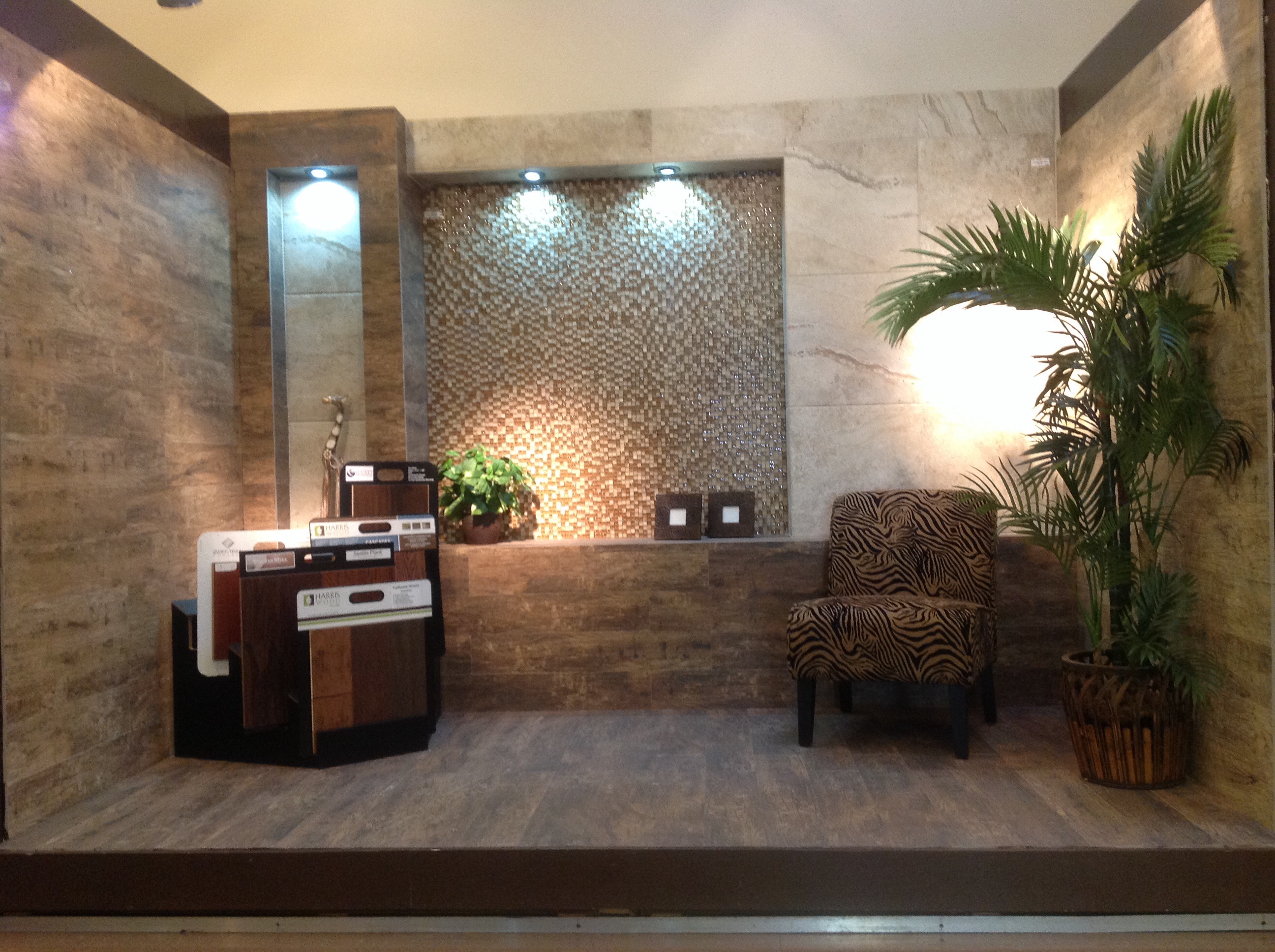 Casa Rodriguez Tile - Brownsville, TX 78526