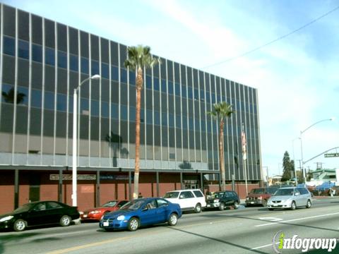Public Social Service - Los Angeles, CA 90022