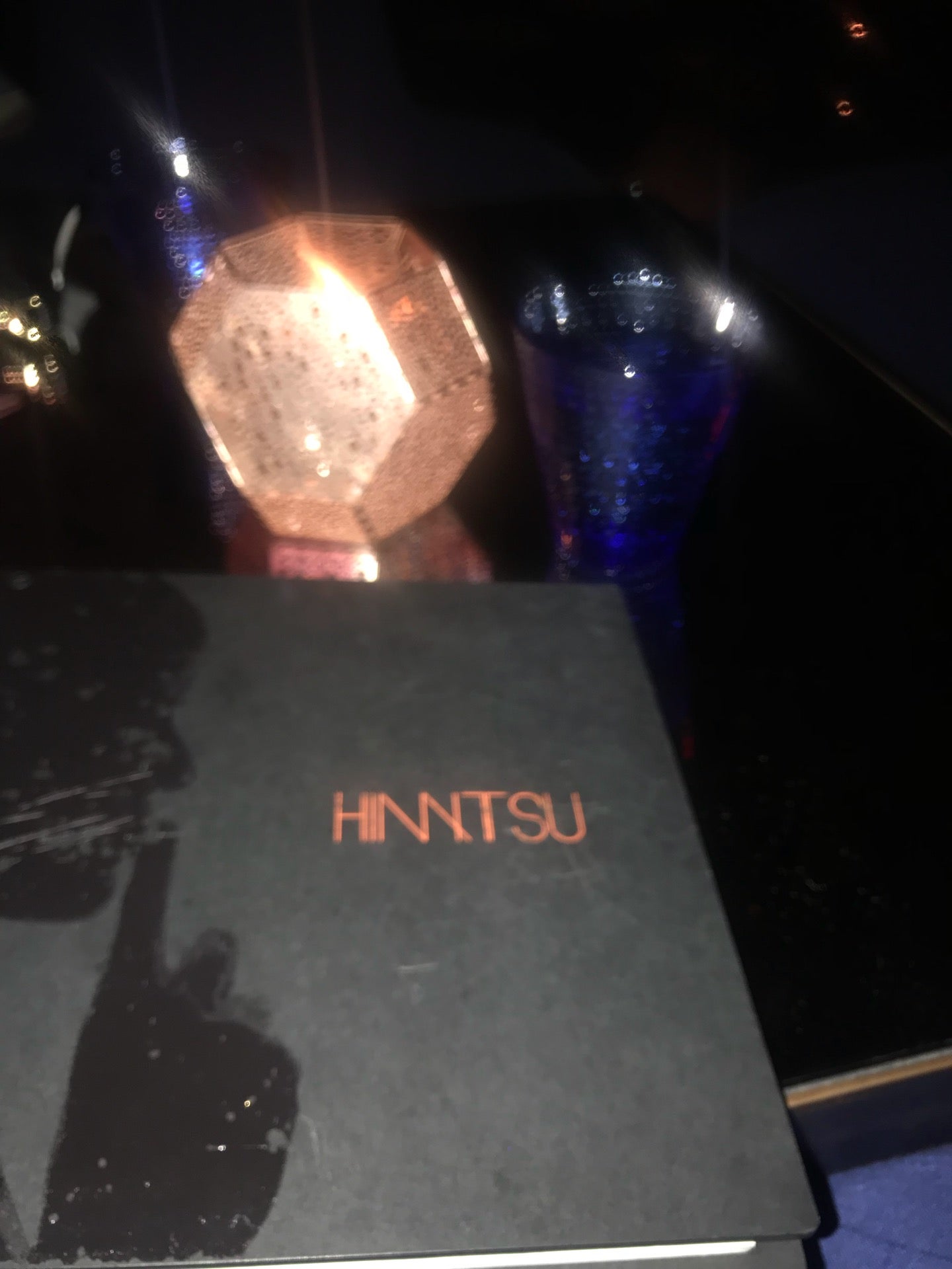 Himitsu - Atlanta, GA 30305