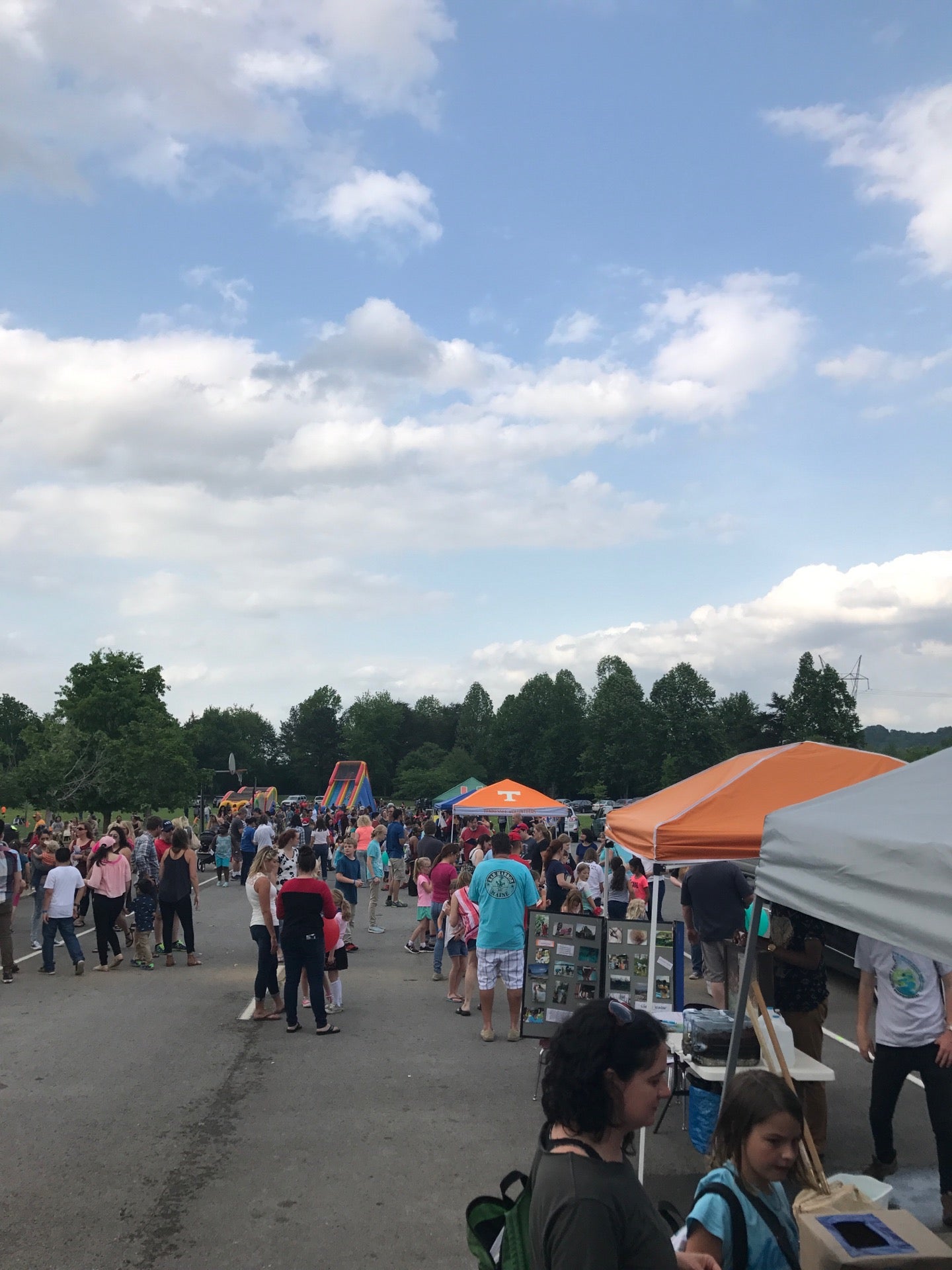 Red Bank Elementary School - Chattanooga, TN 37405