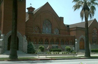 First Congregational Church 2 W Olive Ave, Redlands, CA 92373 - YP.com