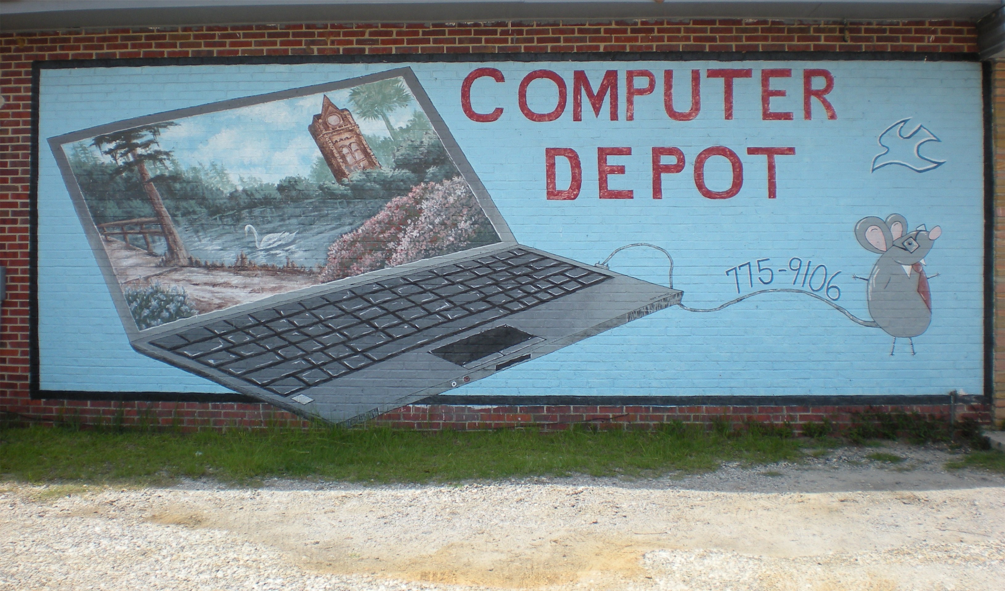 Computer Depot - Sumter, SC 29150