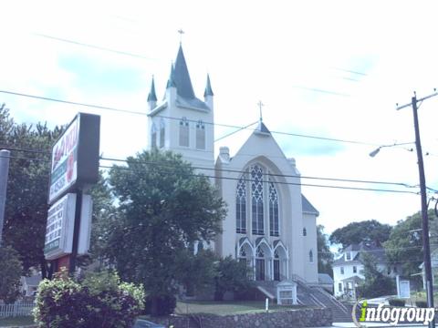 St Thomas Aquinas Derry Nh