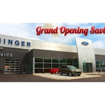 Cloninger Ford - Hickory, NC 28602