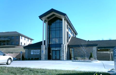 Denison State Bank 3640 SW Fairlawn Rd, Topeka, KS 66614 - YP.com