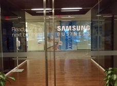 Samsung Electronics America - Ridgefield Park, NJ 07660