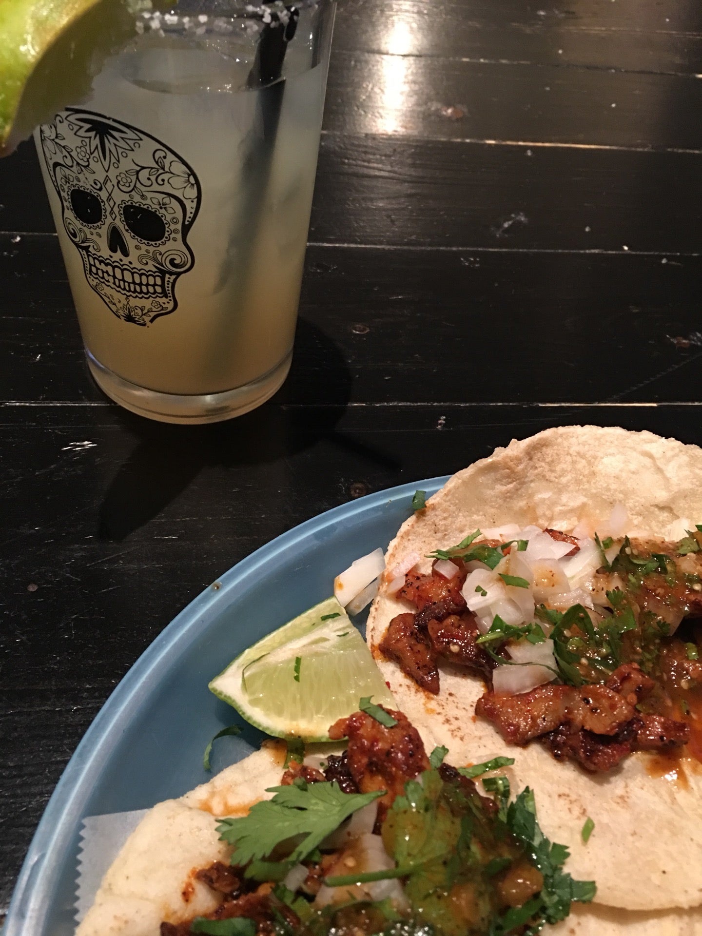 Revolver Taco Lounge - Dallas, TX 75226