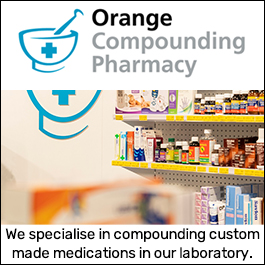 Orange Compounding Pharmacy - Chemist & Pharmacy Stores Orange-NSW-2800 ...