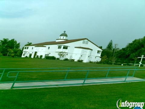 Saint Andrews Orthodox Christian - Riverside, CA 92507