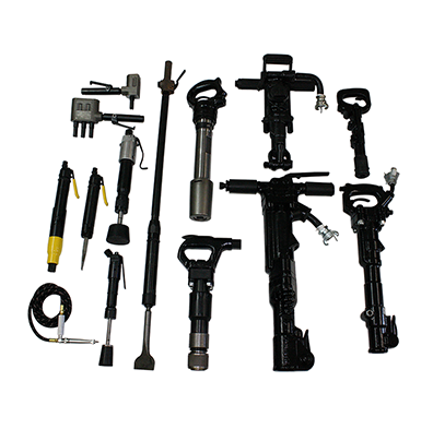 Texas Pneumatic Tools, Inc. - Reagan, TX 76680