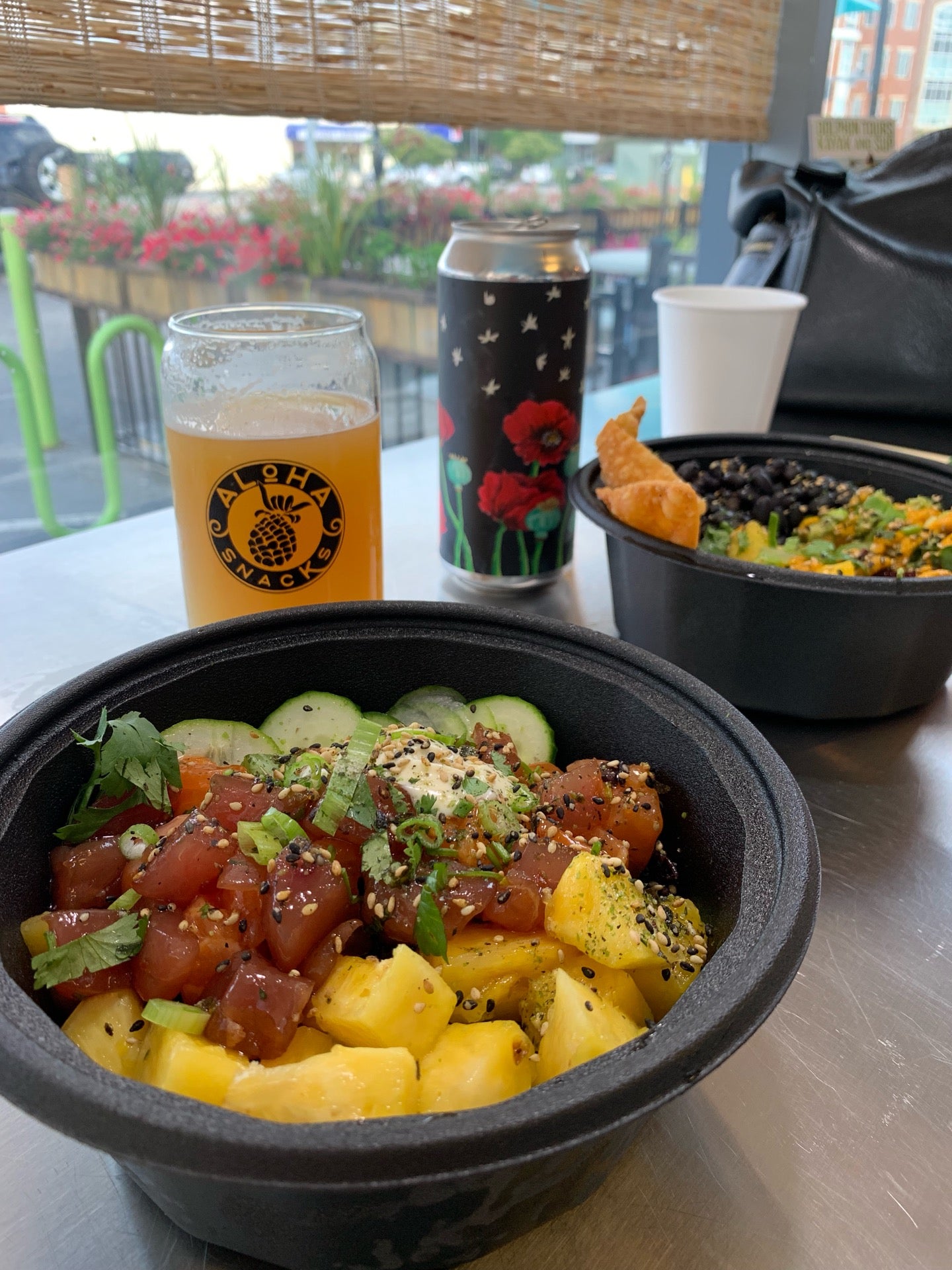 Aloha Snacks - Virginia Beach, VA 23451