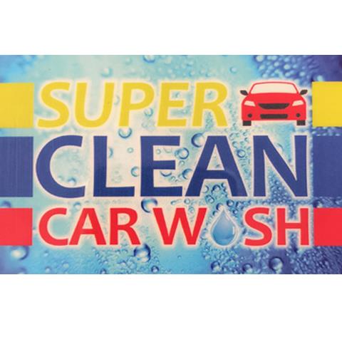 Super Clean Car Wash 334 E Carl Sandburg Dr, Galesburg, IL 61401 ...