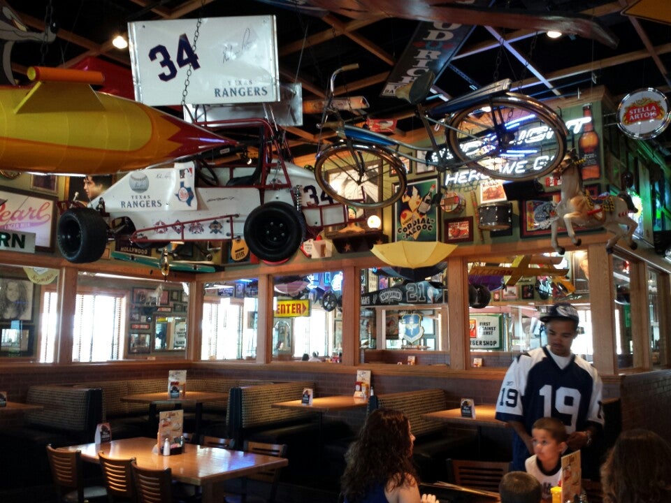 54th Street Scratch Grill & Bar - San Antonio, TX 78245