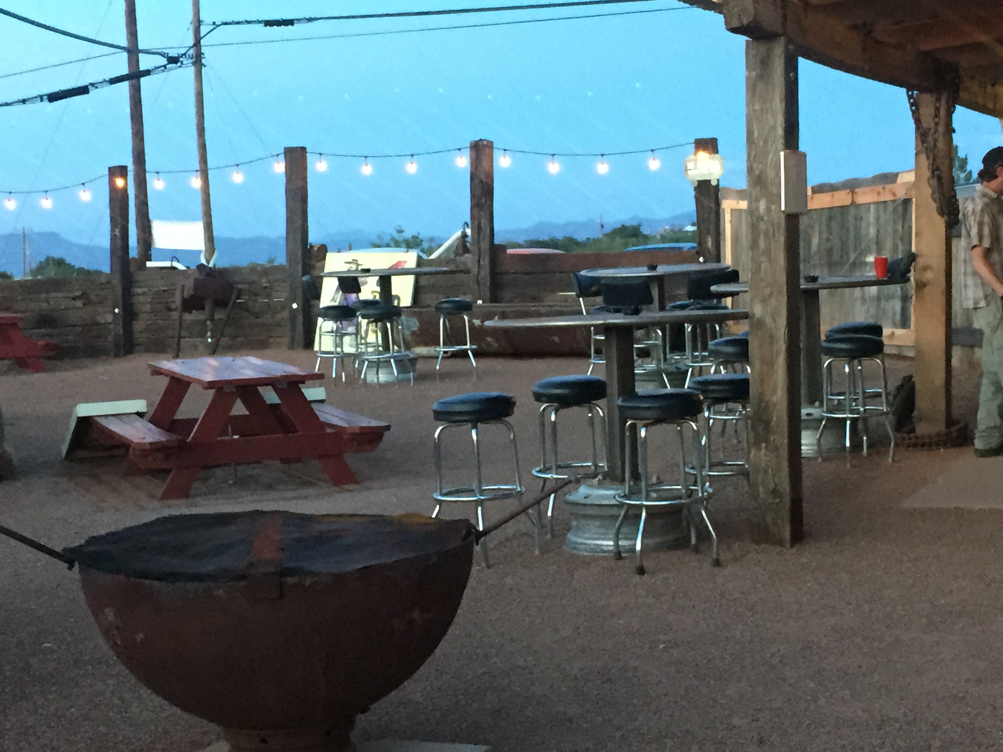 Ore House Hilltop Tavern - Oracle, AZ 85623