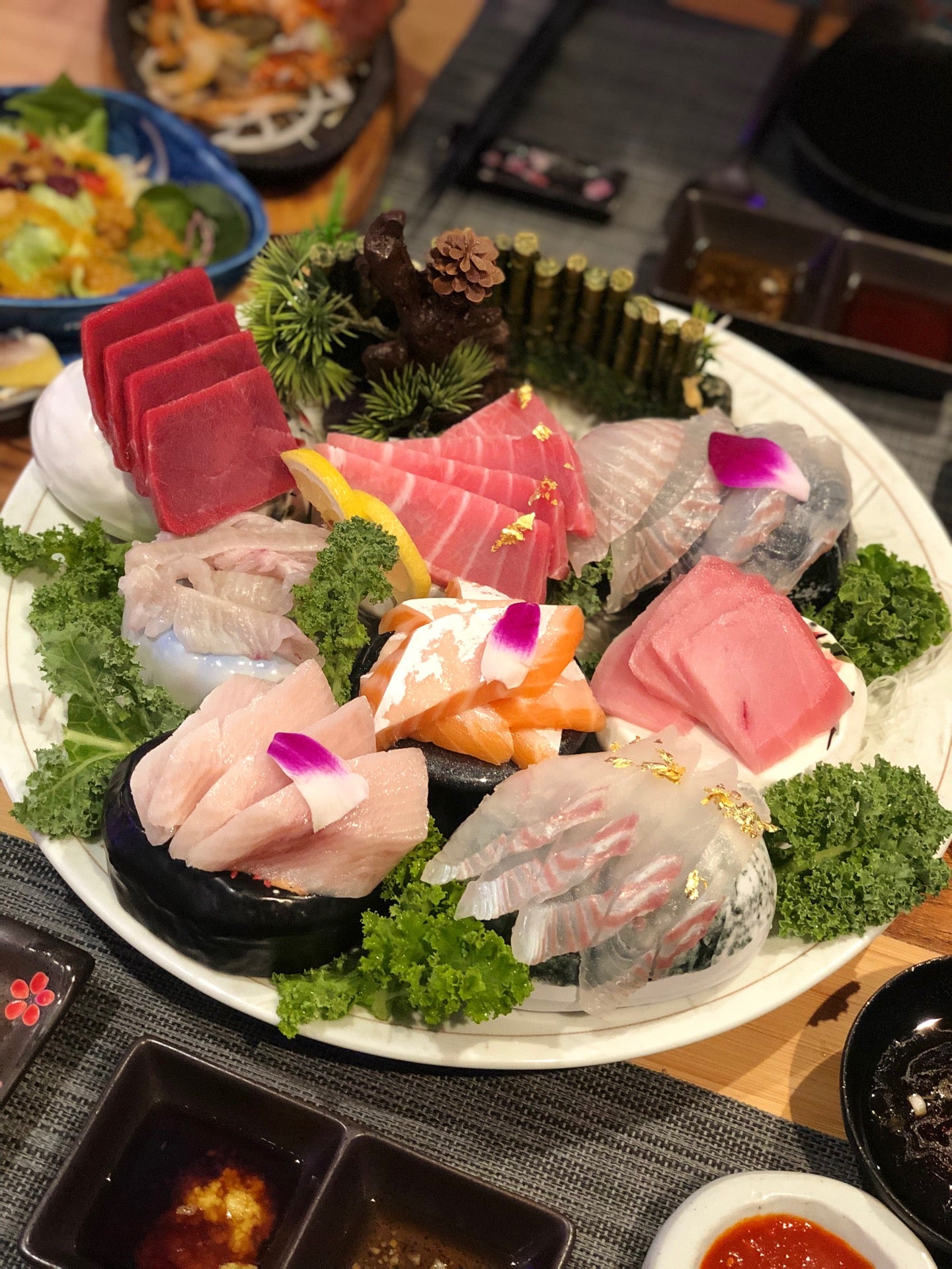 Dongwon Sushi & Tuna - Flushing, NY 11358