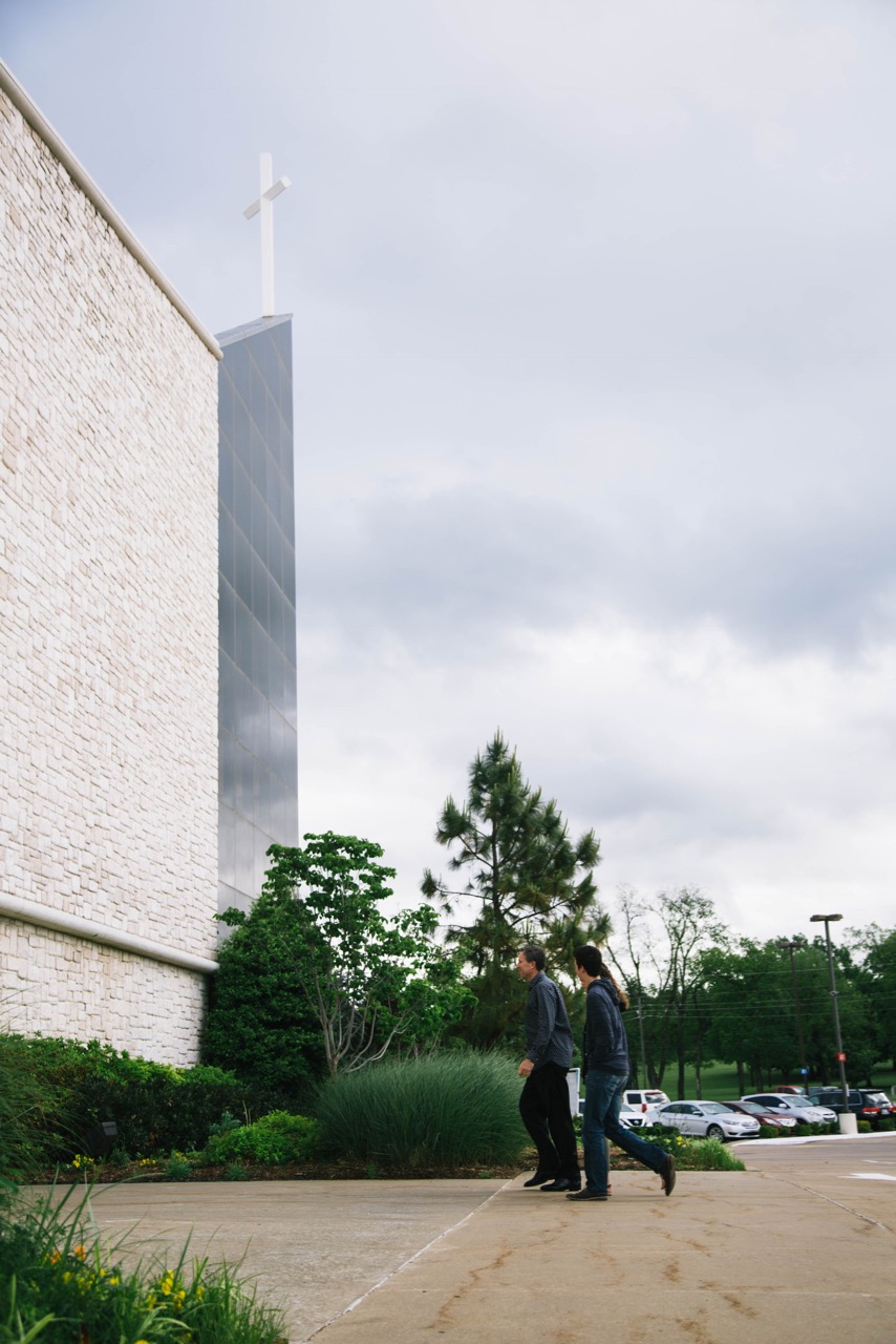 Victory Church - Tulsa, OK 74136