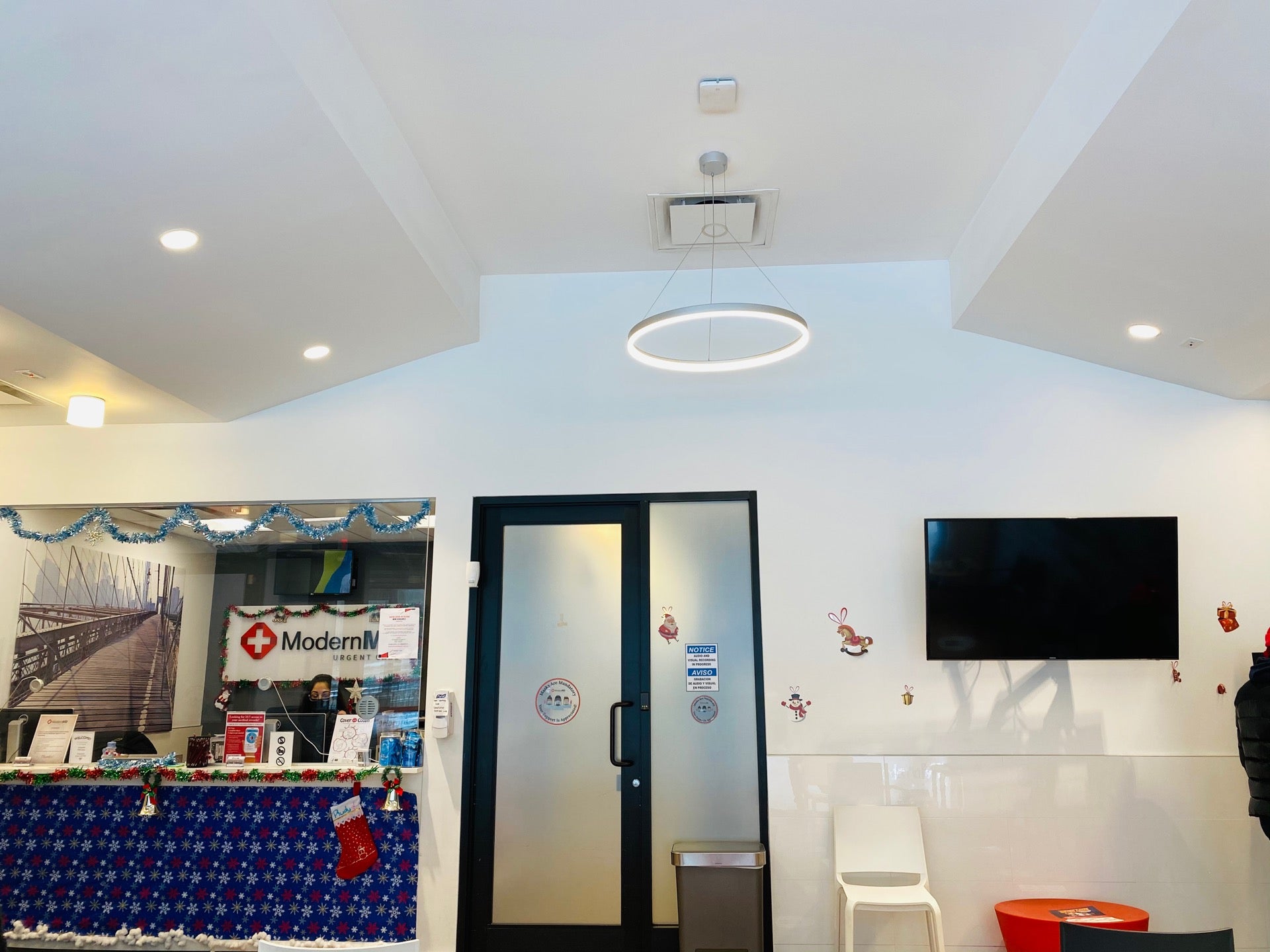 Modern MD Urgent Care - Brooklyn, NY 11226