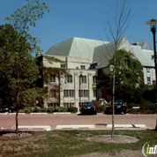 Rebecca Crown Library 7900 Division St, River Forest, IL 60305 ...