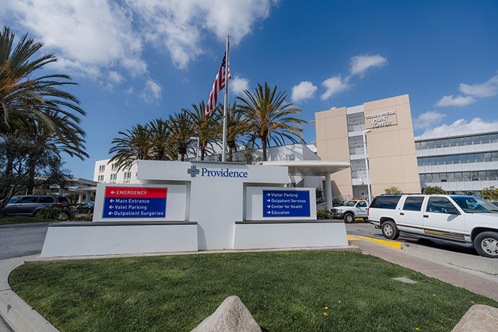 Providence Medication Management Pharmacotherapy Clinic - Torrance ...