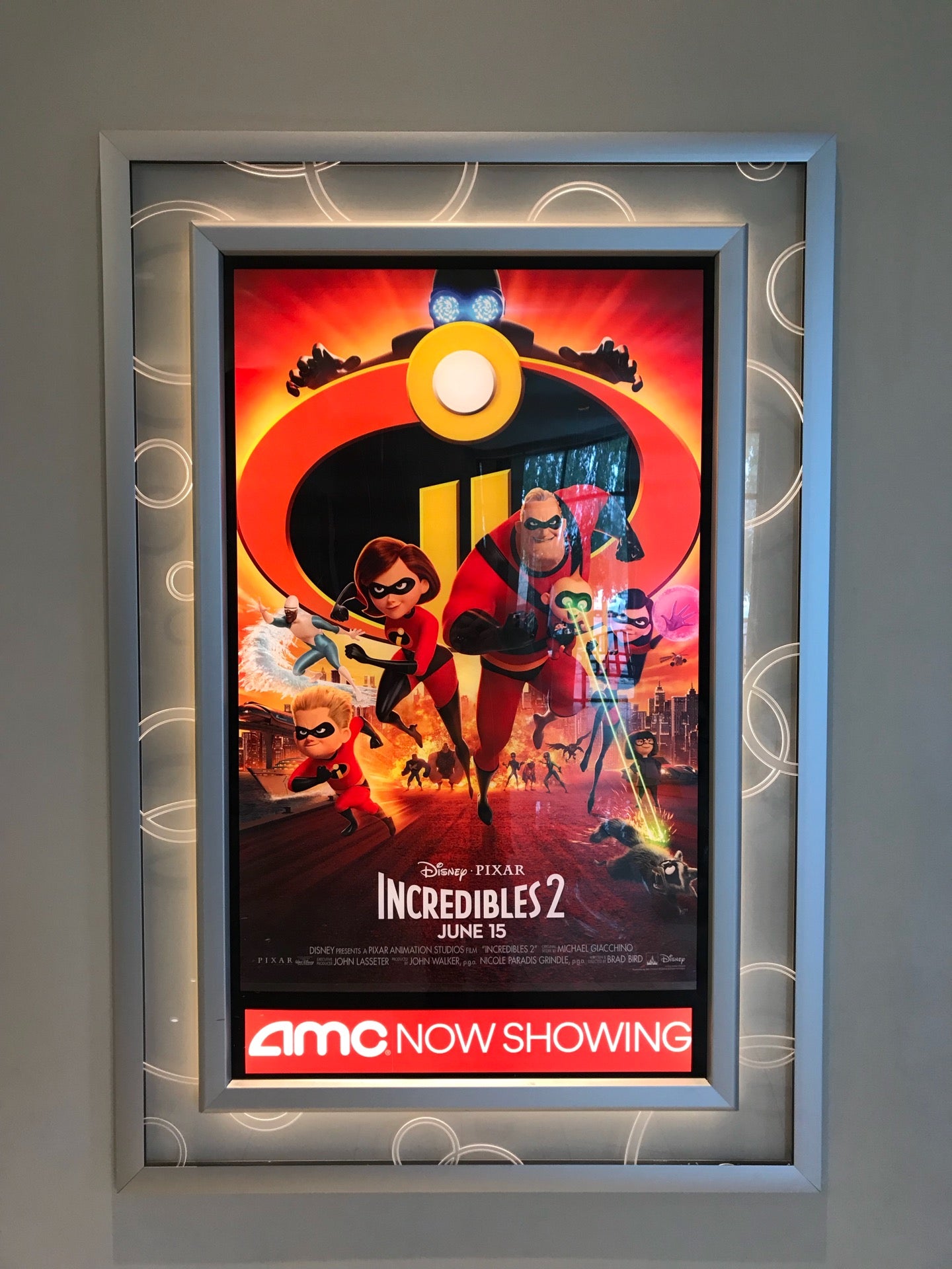 AMC Theaters - Middletown, NY 10941