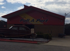 Pull-A-Part - Mobile, AL 36618