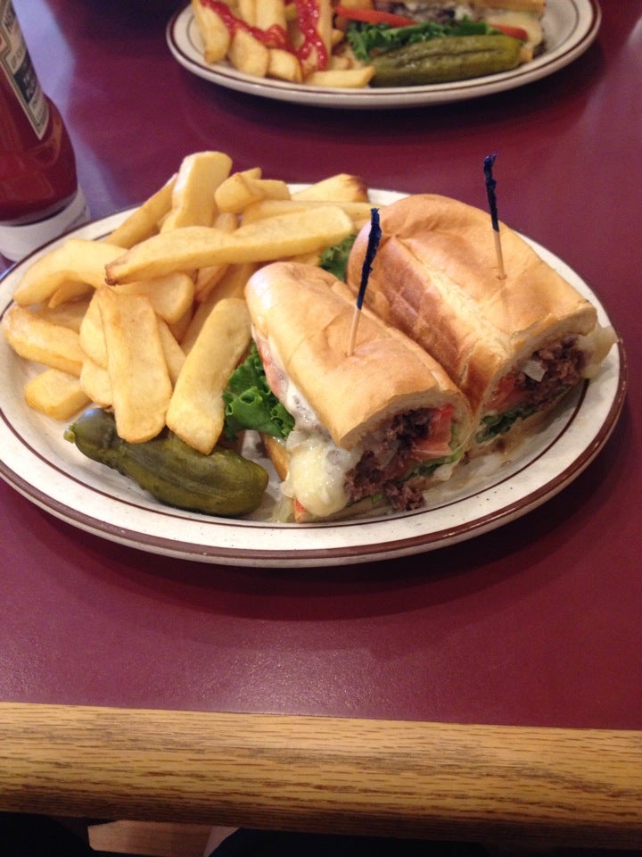 Woodside Deli - Germantown, MD 20874