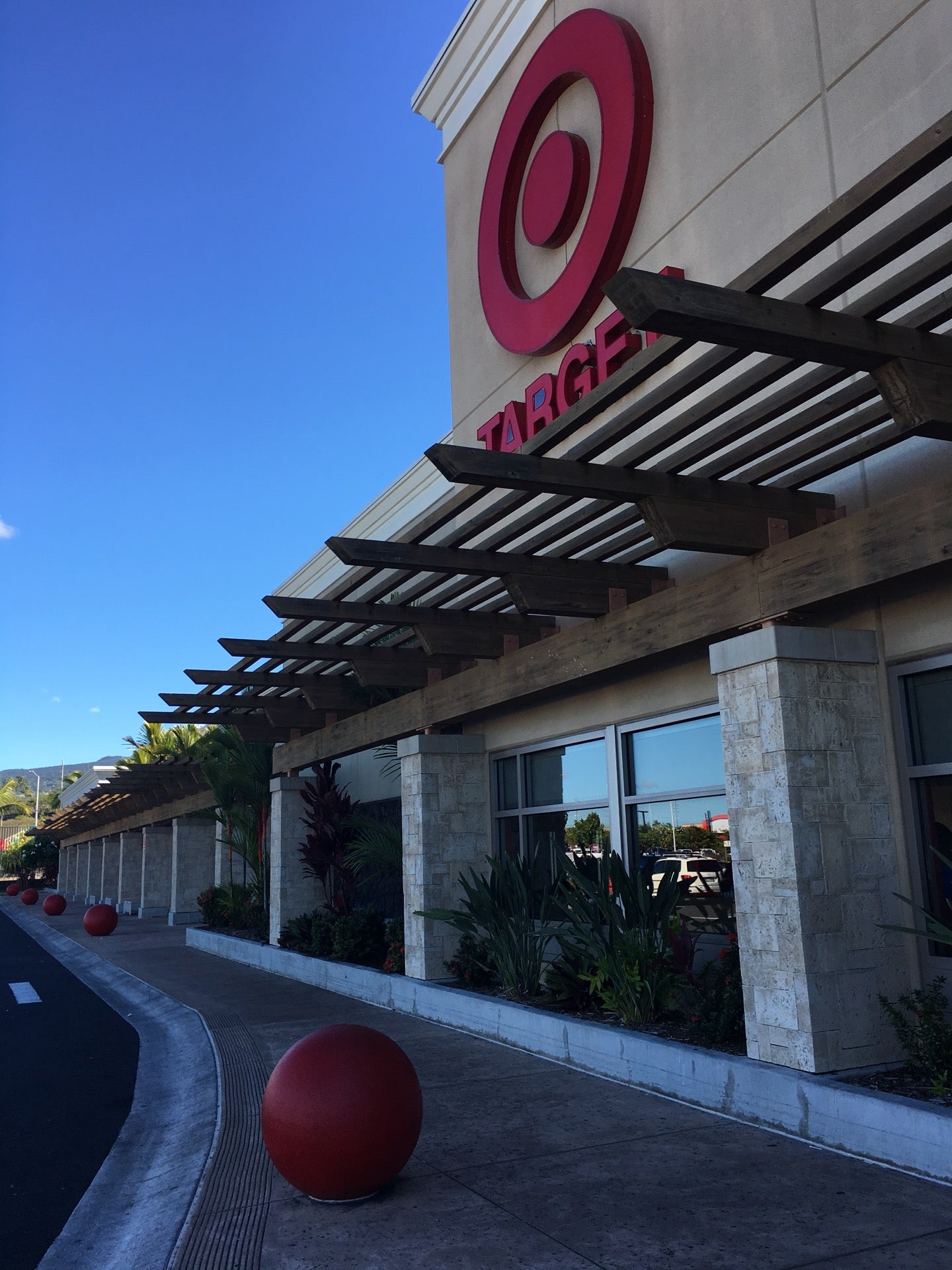 Target - Kailua Kona, HI 96740