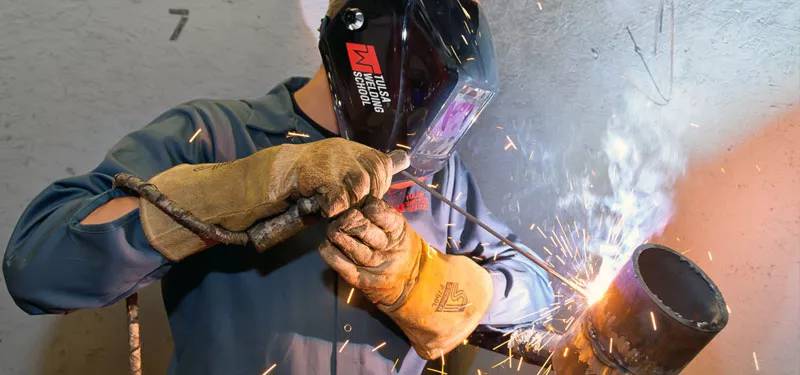 Tulsa Welding School 2545 E 11th St, Tulsa, OK 74104 - YP.com