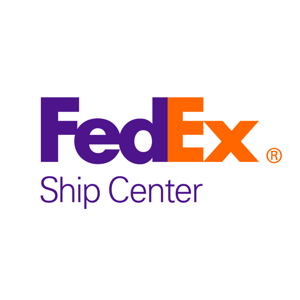 FedEx Ship Center - Memphis, TN 38118