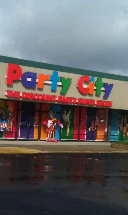 Party City - Dayton, OH 45459