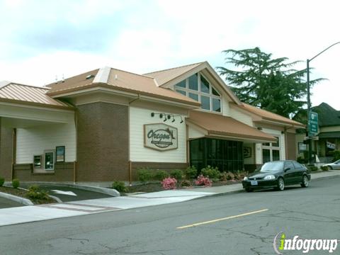 Oregon First Community Credit Union - Newberg, OR 97132