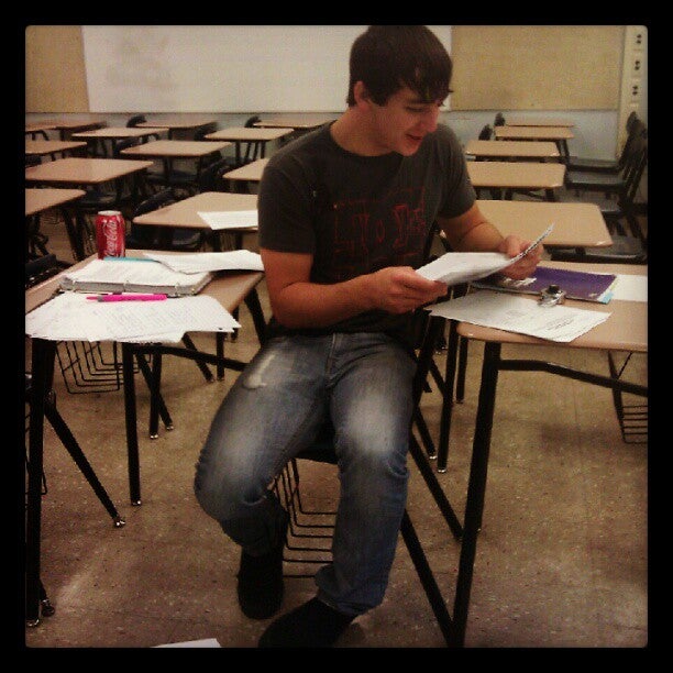 Sumner Academy of Arts & Sciences High School - Kansas City, KS 66101