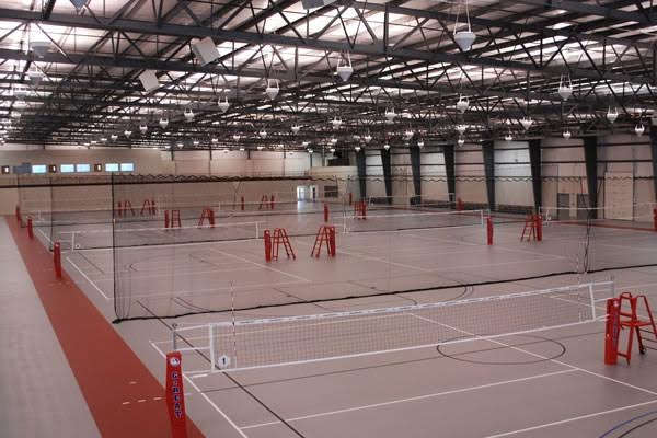 Spire Institute - Geneva, OH 44041