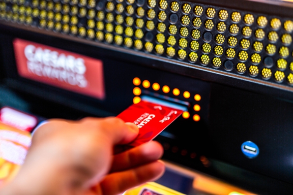 Eldorado Gaming Scioto Downs - A Caesars Rewards Destination | Columbus ...