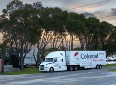 Colonial Van Lines - Long Distance Moving Services - YP.com