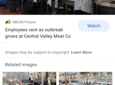 Central Valley Meat Co Inc 10431 8 3/4 Ave, Hanford, CA 93230 - YP.com