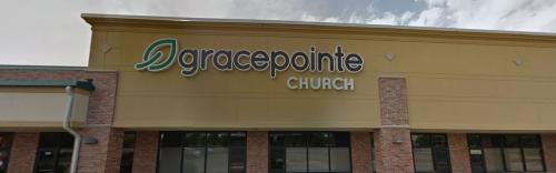 Grace Pointe Church Plainfield - Plainfield, IL 60544