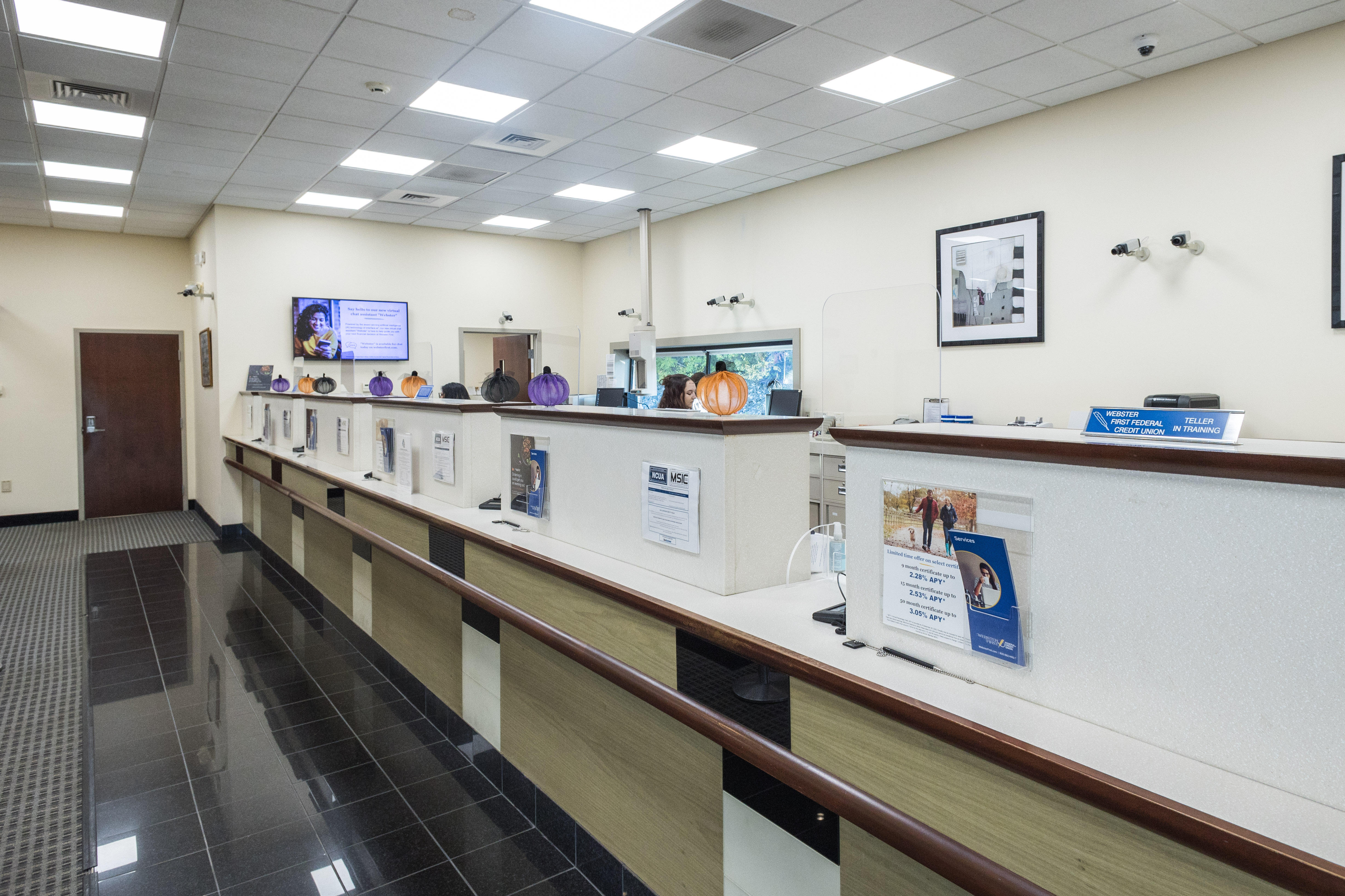 Webster First Federal Credit Union Worcester, MA 01607 - superpages.com