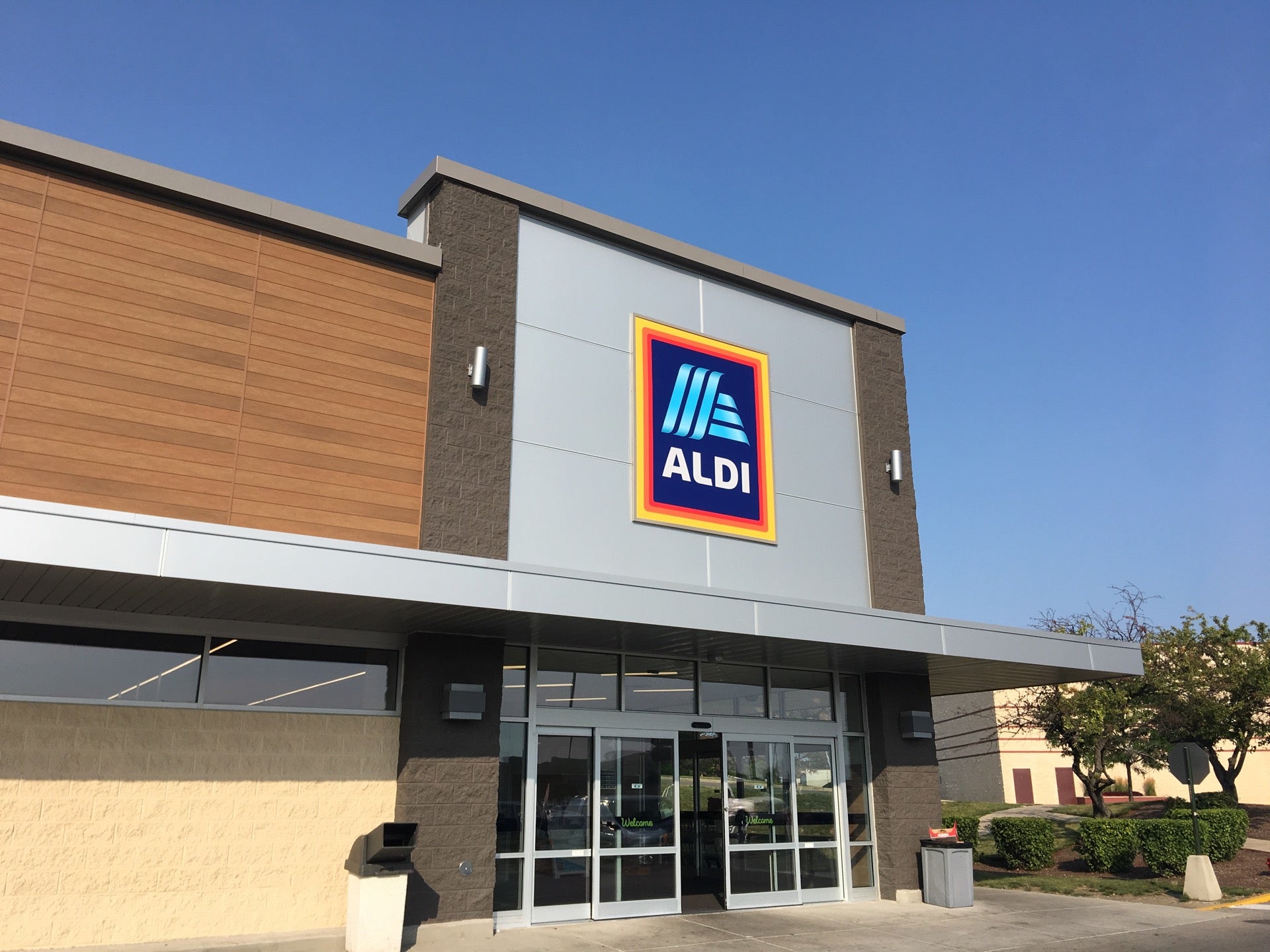 Aldi - Chicago, IL 60707