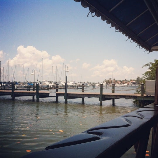 The Dock At Crayton Cove - Naples, FL 34102