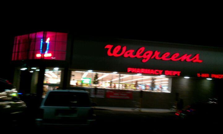Walgreens 905 New Durham Rd, Edison, NJ 08817 - YP.com